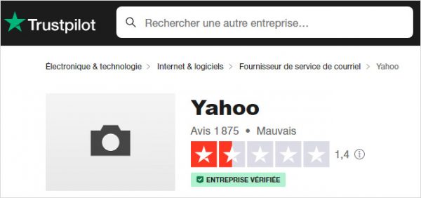 Yahoo Mail : comment se connecter et utiliser le webmail